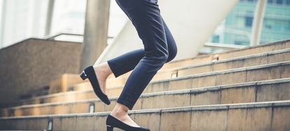 How to Install Rubber Stair Treads | DoItYourself.com