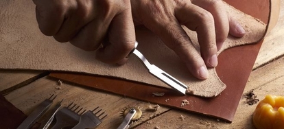 Introduction to Leather Work | DoItYourself.com