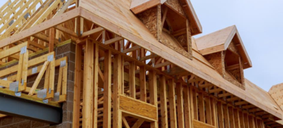 Constructing a Load-Bearing Stud Wall | DoItYourself.com