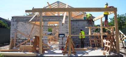 Steps to Building a House Checklist | DoItYourself.com