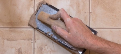 How to Install Ceramic Wall Tile | DoItYourself.com