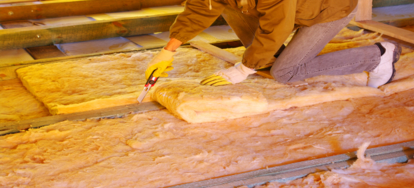 Cutting Batt Insulation | DoItYourself.com