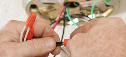 3-Speed, 4-Wire Ceiling Fan Switch Wiring | DoItYourself.com