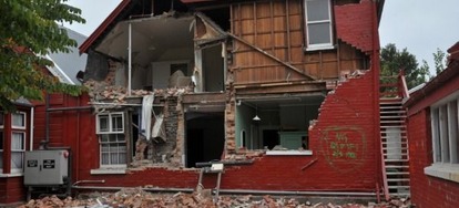 Earthquake-resistant Building Materials for Your Home | DoItYourself.com