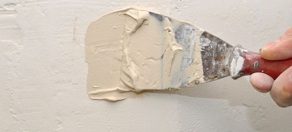 How to Plaster Over Drywall | DoItYourself.com