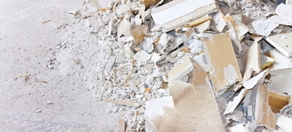 How to Get Rid of Drywall Dust | DoItYourself.com