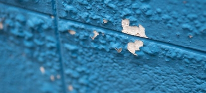 Why Paint Bubbling Happens and How to Fix It | DoItYourself.com