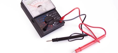 How to Use an Analog Multimeter | DoItYourself.com