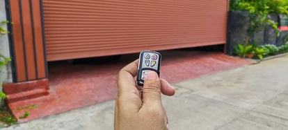 How to Program a Universal Garage Door Remote | DoItYourself.com