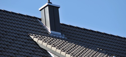 4 Different Types of Chimney Flashing Explained | DoItYourself.com