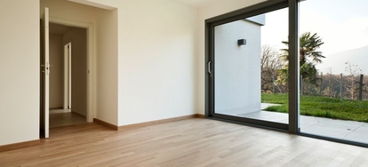 How to Insulate Sliding Doors | DoItYourself.com