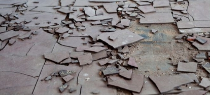 How to Identify Asbestos Floor Tiles | DoItYourself.com