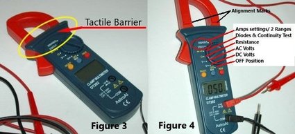 How to Use a Clamp Meter | DoItYourself.com