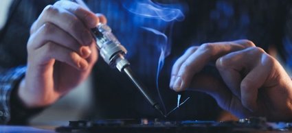 5 Electronic Soldering Projects for Beginners | DoItYourself.com