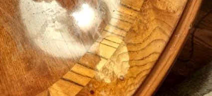 Maintaining A Lacquer Finish | DoItYourself.com