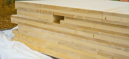 What Is CLT Flooring? | DoItYourself.com