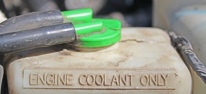 Why a Vehicle Might Use Too Much Coolant | DoItYourself.com