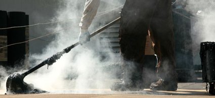 How to Heat Roofing Tar | DoItYourself.com