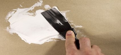 How to Paint a Joint Compound | DoItYourself.com