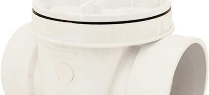 How to Install a Backwater Valve | DoItYourself.com