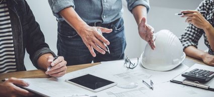 How To Use a Contractor's Time Efficiently | DoItYourself.com