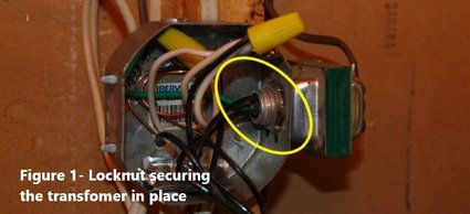 How to Replace a Doorbell Transformer | DoItYourself.com