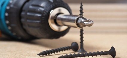 All About Tapcon Screws | DoItYourself.com