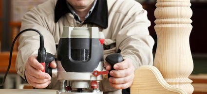 How to Use a Router for Decorating Your DIY Wood Projects ...