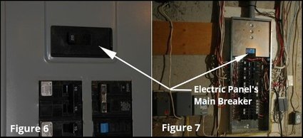 How to Replace an Electrical Breaker Panel | DoItYourself.com
