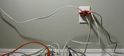 Troubleshooting Home Electrical Problems | DoItYourself.com