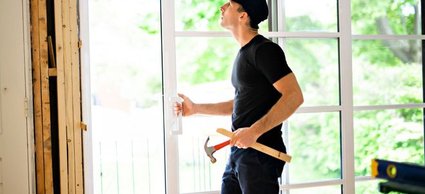 Remove a Sliding Glass Door | DoItYourself.com