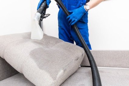 DIY Carpet and Upholstery Cleaning | DoItYourself.com