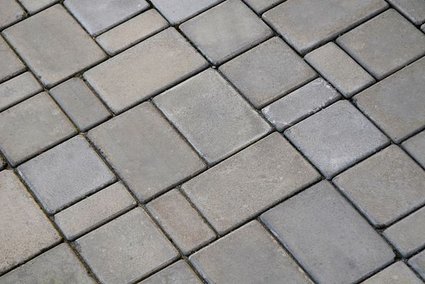 Building a Brick Patio | DoItYourself.com