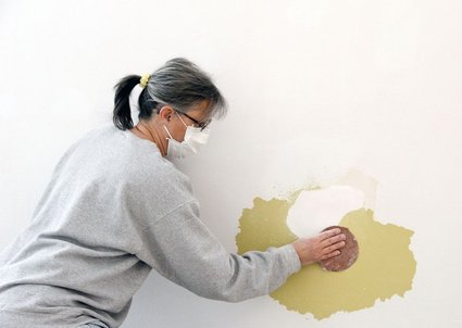 How to Get Rid of Drywall Dust | DoItYourself.com