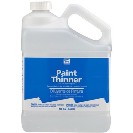 How to Dispose of Paint Thinner | DoItYourself.com
