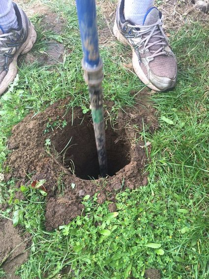 How to Build a Shallow Well | DoItYourself.com