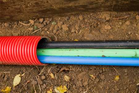 4 Differences Between UF and Romex Cable | DoItYourself.com