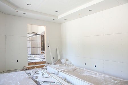 DECORACIONES EN DRYWALL
