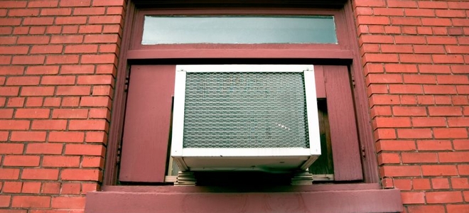 How to Install Air Conditioner Foam Board | DoItYourself.com