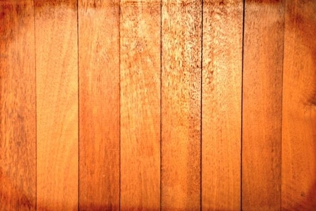 Six Modern Color Schemes for Wood Paneling | DoItYourself.com