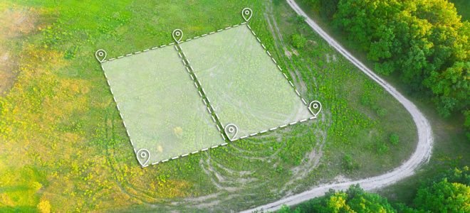 What to Know When Buying Land for a Future Build | DoItYourself.com