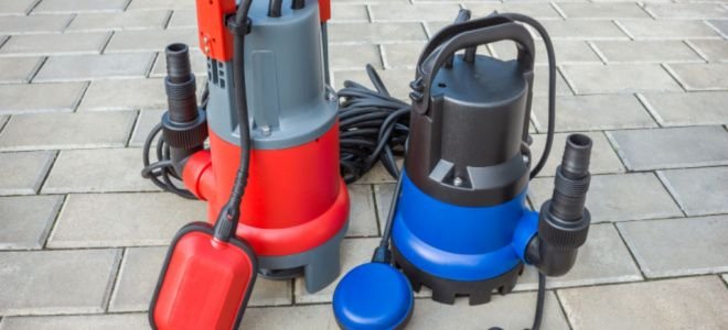 Optimizing and Accessorizing Sump Pump Installation | DoItYourself.com