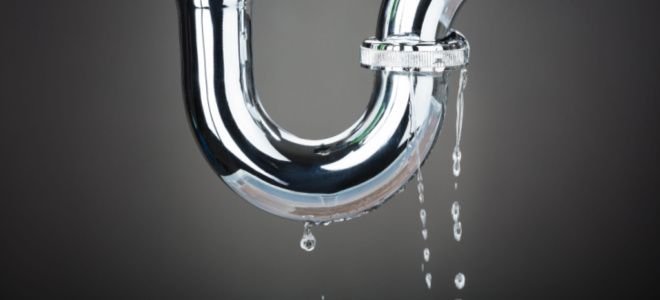 Why Do You Hear Water Running with Everything Turned Off ...