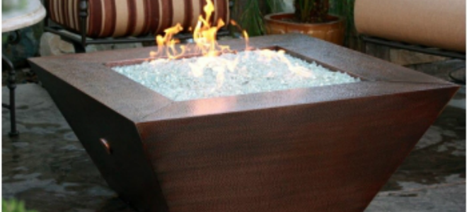 5 Tips to Operate Gas Fire Pits | DoItYourself.com