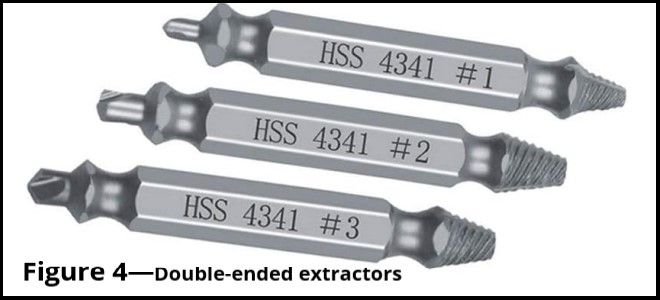 How to Extract a Stripped Screw | DoItYourself.com