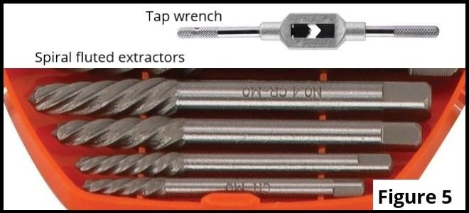 How to Extract a Stripped Screw | DoItYourself.com