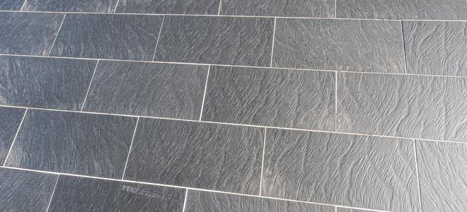 How to Seal Slate Flooring Tiles | DoItYourself.com