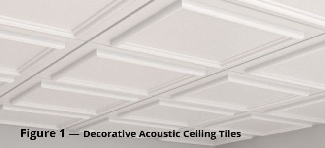 Renovating Drop Ceiling Tiles | DoItYourself.com
