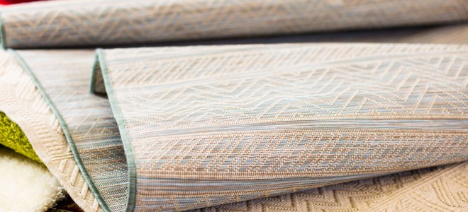 Bamboo Rug Ideas for the Modern Look | DoItYourself.com