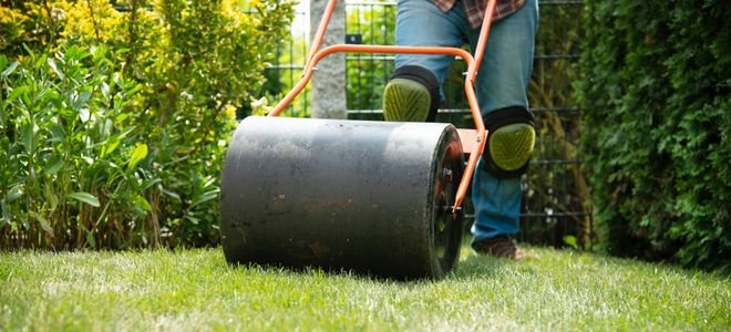 Picking the Best Lawn Rollers | DoItYourself.com